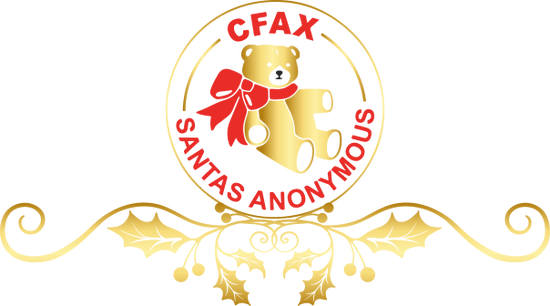 Create a Fundraiser – CFAX Santas Anonymous